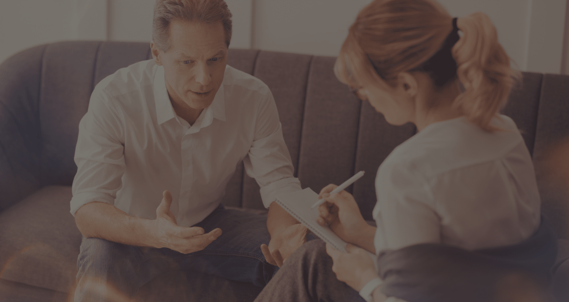 Grief, Loss, & Bereavement Counseling in Denver, CO