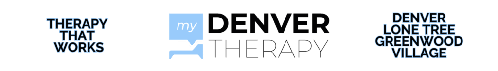 My Denver Therapy Blog: Learn About Therapy From Therapists