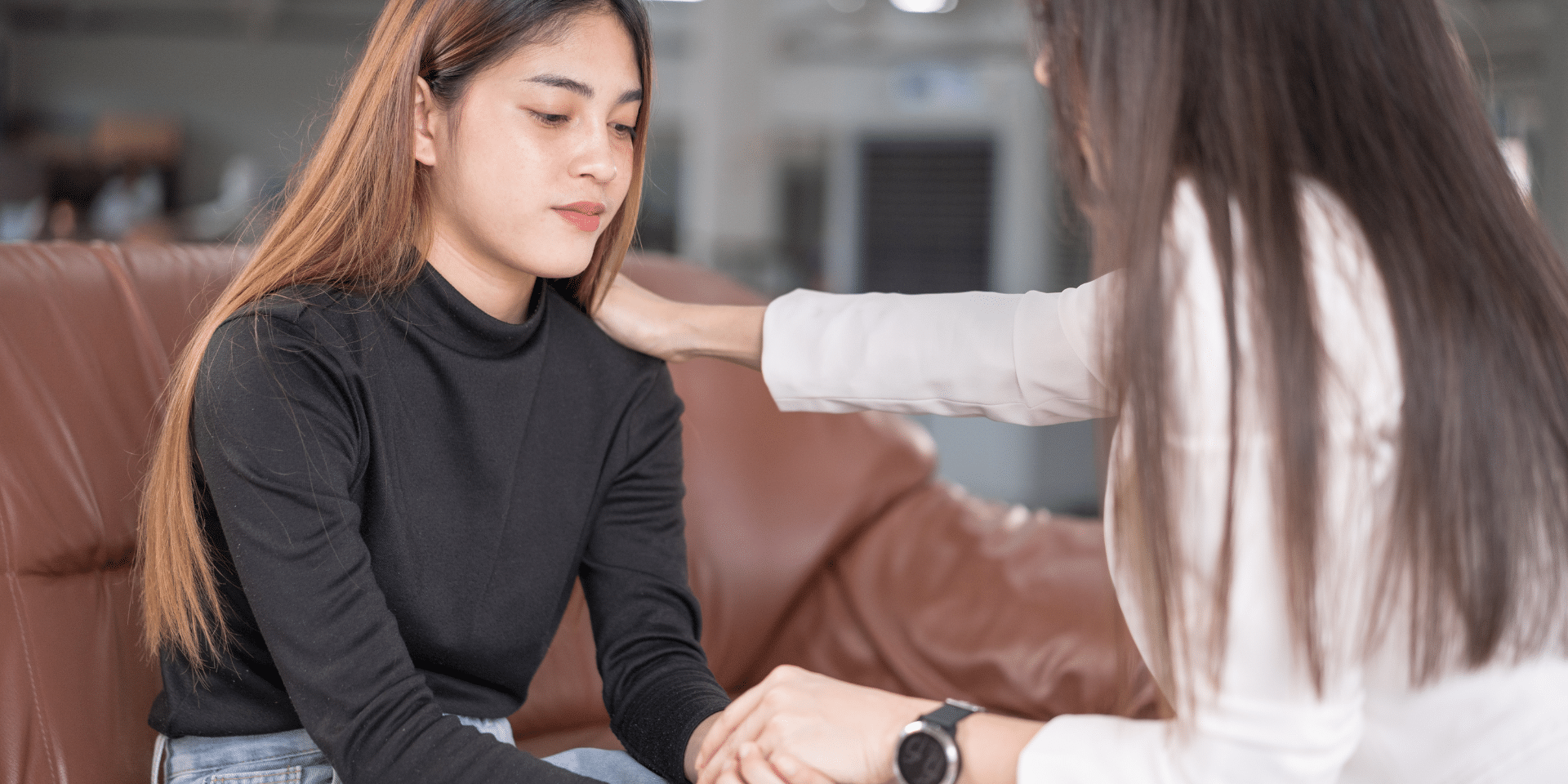 Emotional Abuse Therapy in Denver, Colorado