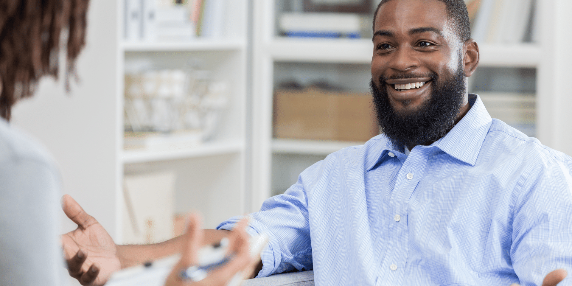 Personal Growth Therapy for Self-Improvement in Denver, CO