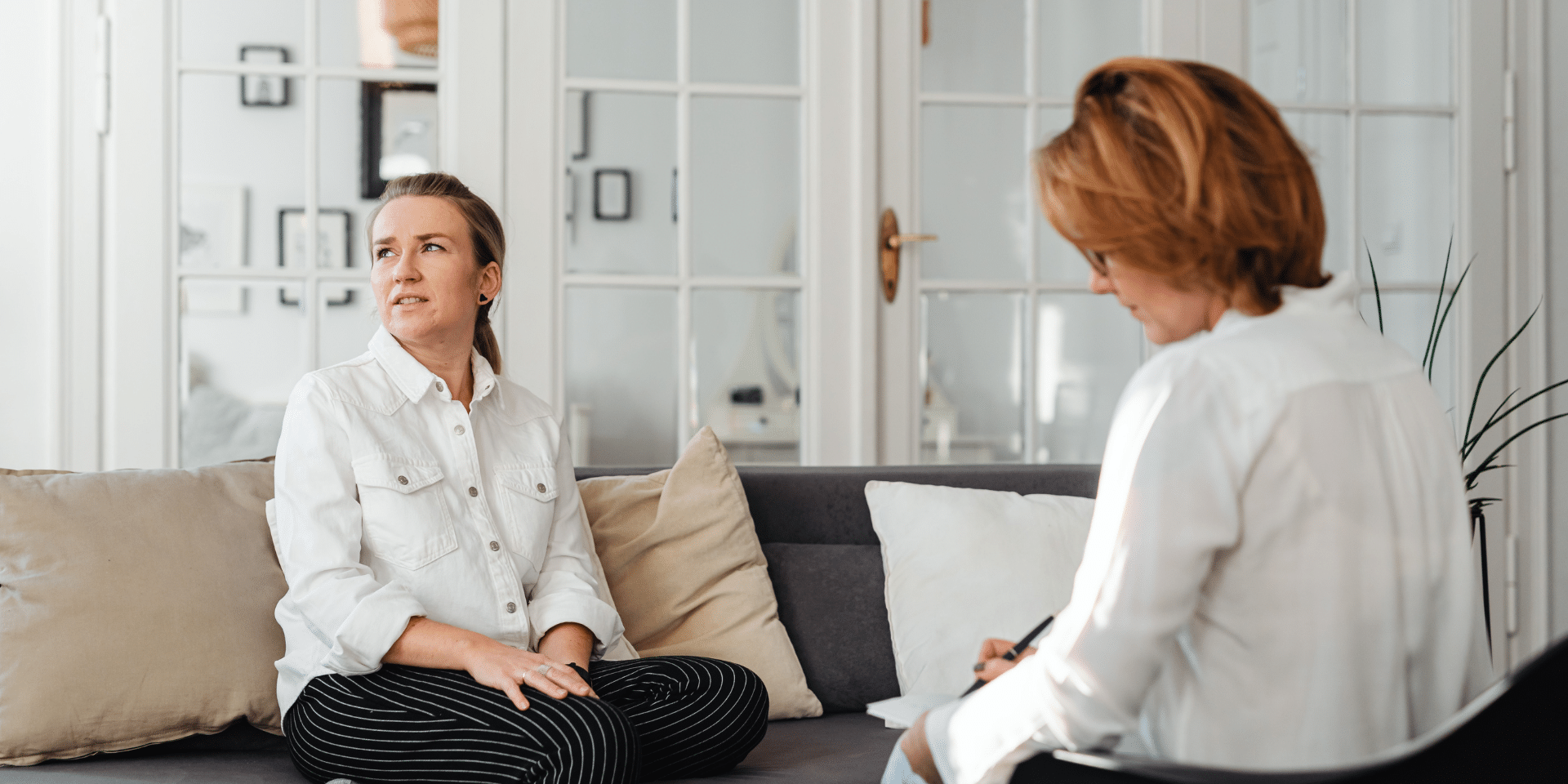 California Online Teletherapy & Counseling